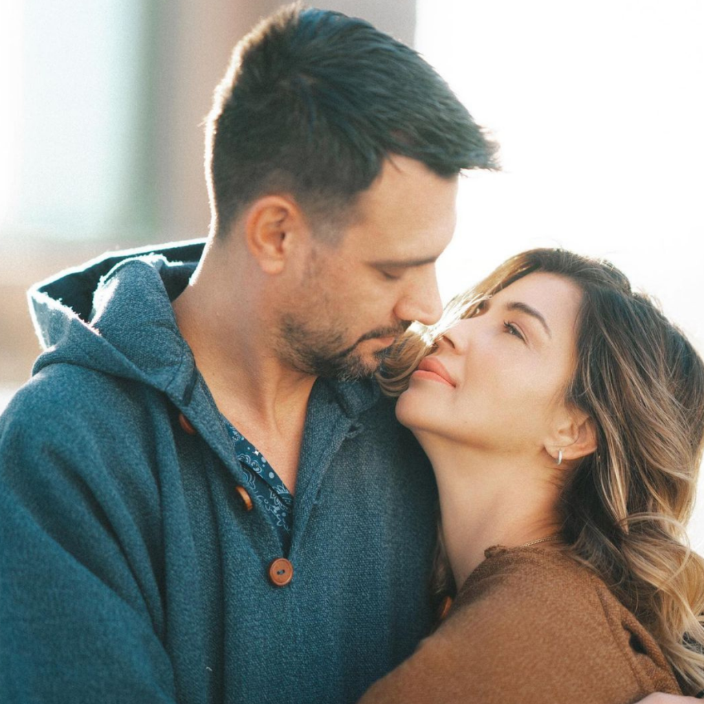 Pancha Merino dio las razones por las que decidió aplazar su casamiento ...