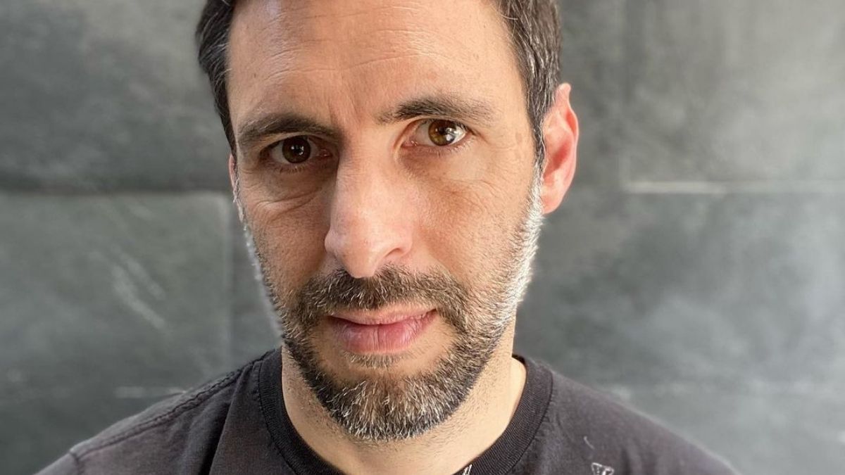 Daniel Matamala se refirió a su quiebre con Blanca Lewin — Radio Imagina