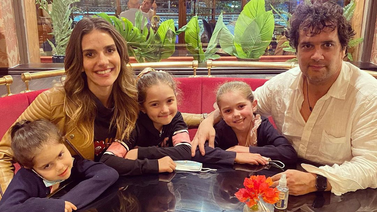 María Luisa Godoy: ¿Cuántos hijos tiene y quién es el padre? — Radio ...