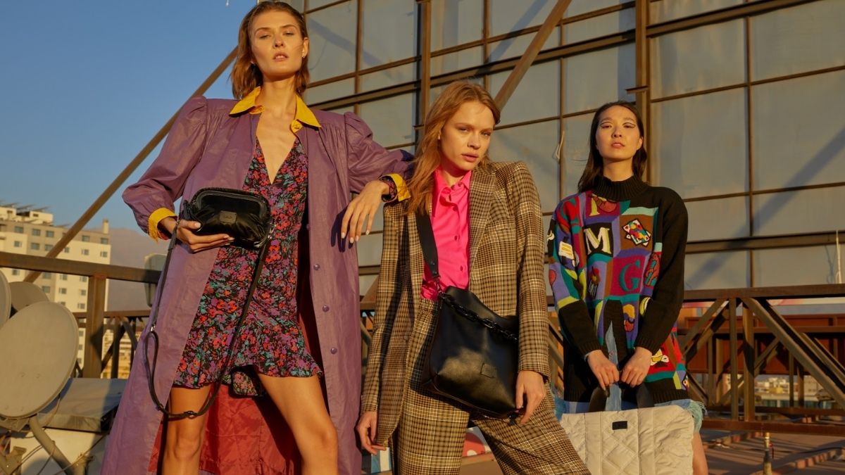 CALU estrenó nueva colección de carteras y una de ellas puede ser tuya ...