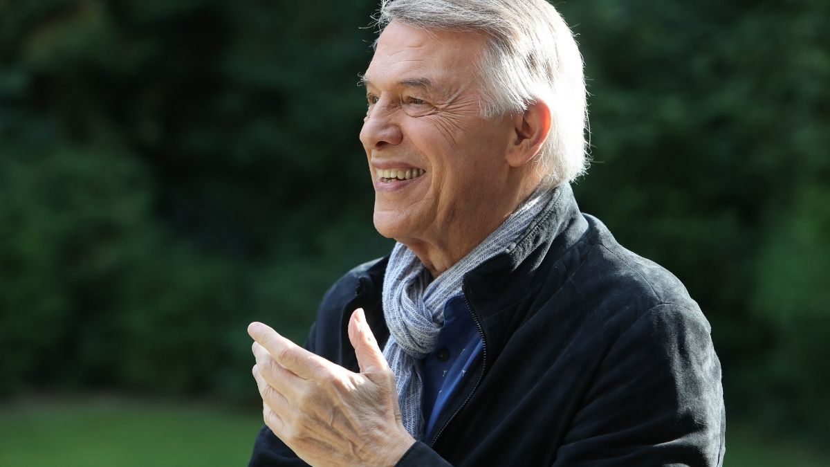 Salvatore Adamo en Chile: cuándo, dónde y cómo comprar las entradas ...