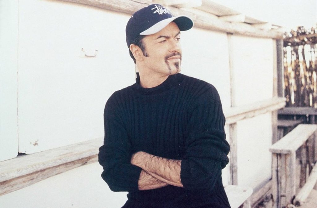 George Michael Freedom Uncut: ¿De qué trata y cuándo se estrena ...