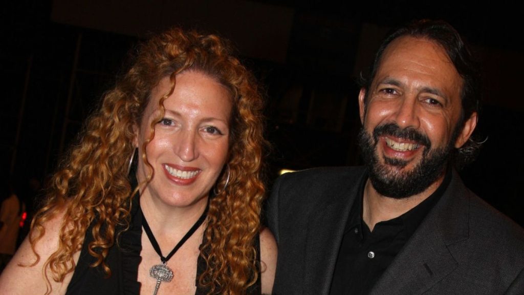 ¿Quién es Nora Vega? La esposa y musa inspiradora de Juan Luis Guerra — Radio Imagina