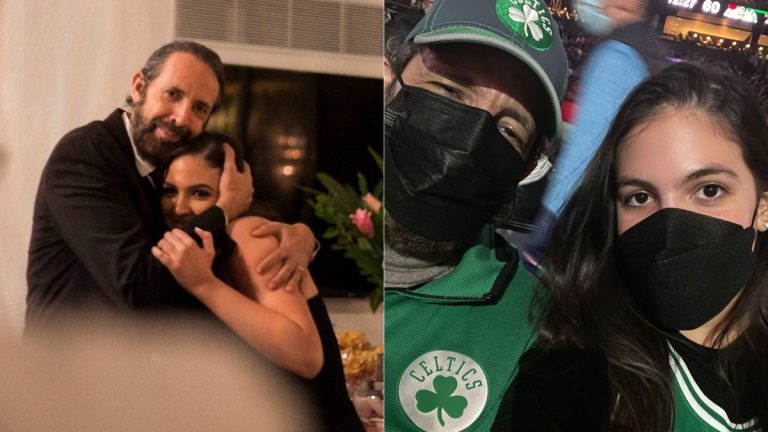 ¿Quién es Nora Vega? La esposa y musa inspiradora de Juan Luis Guerra — Radio Imagina