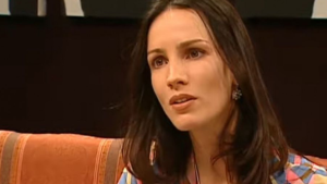¿Qué fue de Ángela Contreras?: La gran actriz de las teleseries de TVN ...