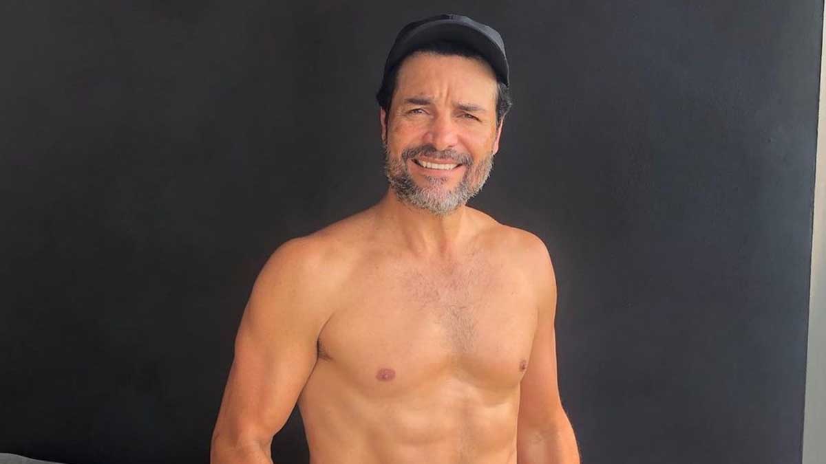 Chayanne mostró las playas de Puerto Rico en video de TikTok — Radio ...