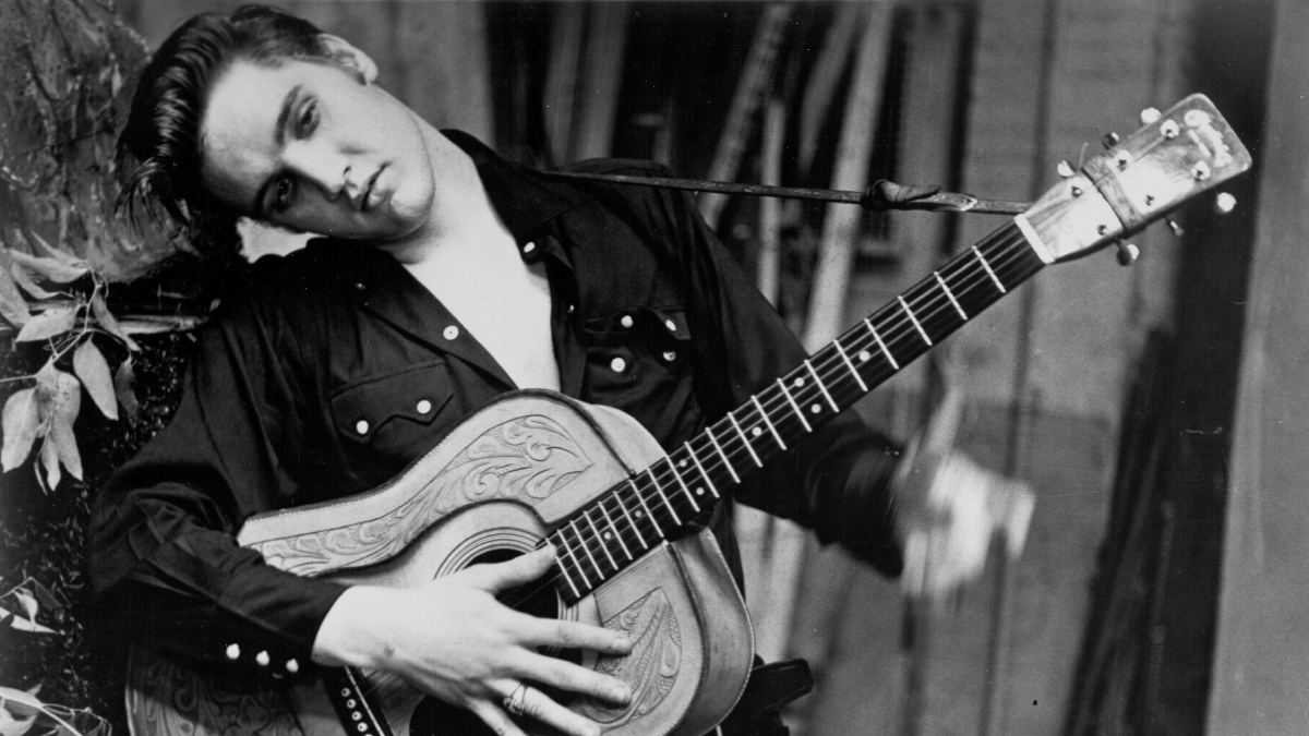 Elvis Presley: 7 datos que no sabías del Rey del Rock — Radio Imagina