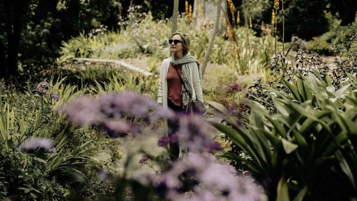 Fernanda Hansen recuerda su primera aparición en TV con emotivo video ...