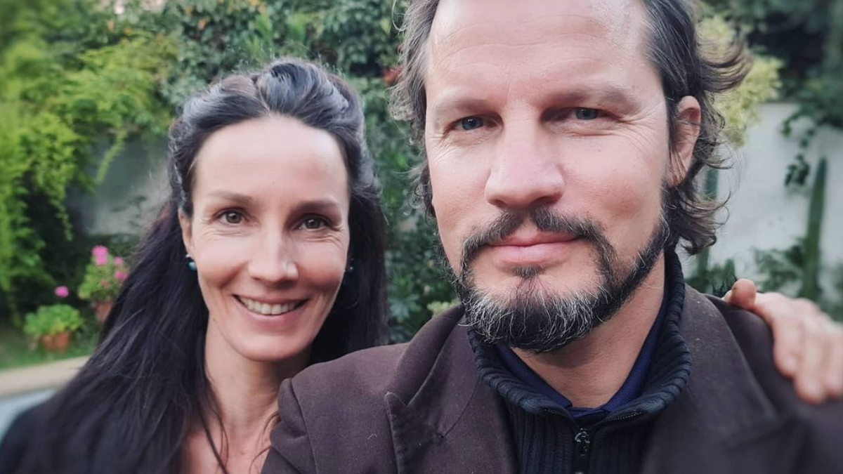 ¿Qué fue de Ángela Contreras?: La gran actriz de las teleseries de TVN ...