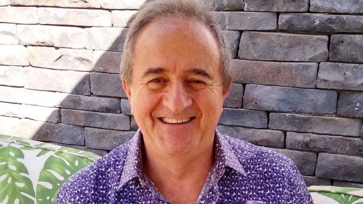 Jorge Hevia recuerda el difícil momento de salud que vivió su hijo ...