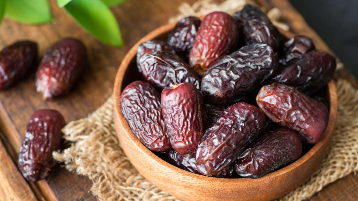 5 beneficios de los dátiles: el fruto del momento — Radio Imagina