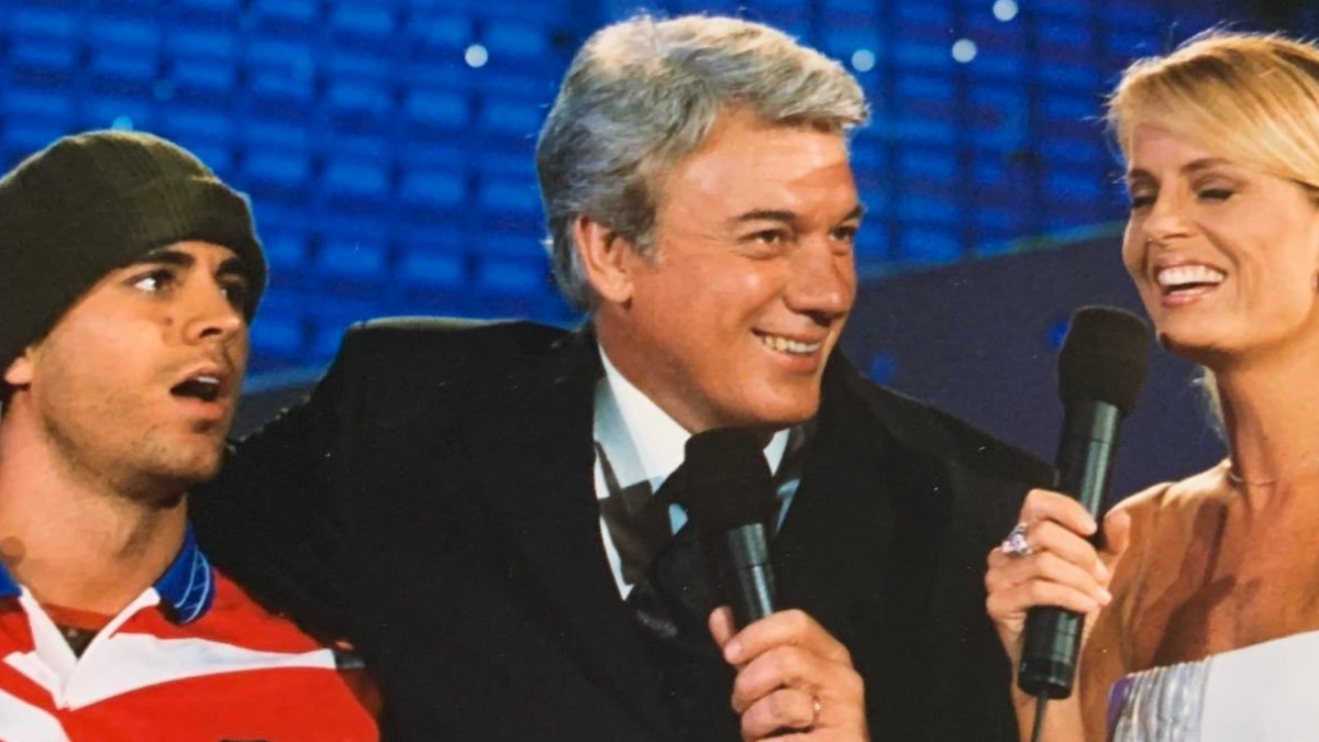 ¿Qué fue de Antonio Vodanovic? — Radio Imagina