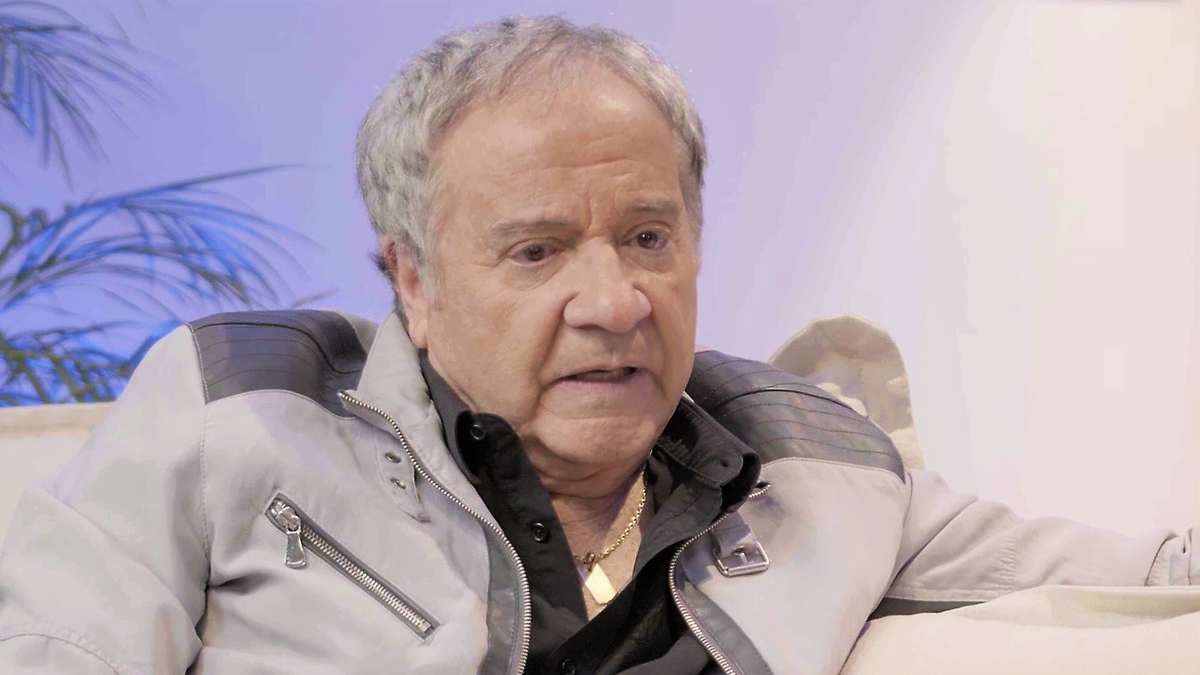 De tú a tú: Pollo Fuentes se sincera con Martín Cárcamo — Radio Imagina