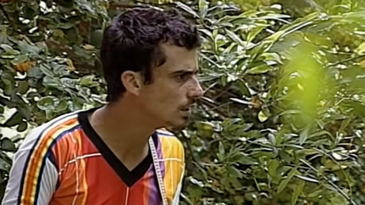 Pablo Schwarz contó el secreto de su personaje en Sucupira — Radio Imagina