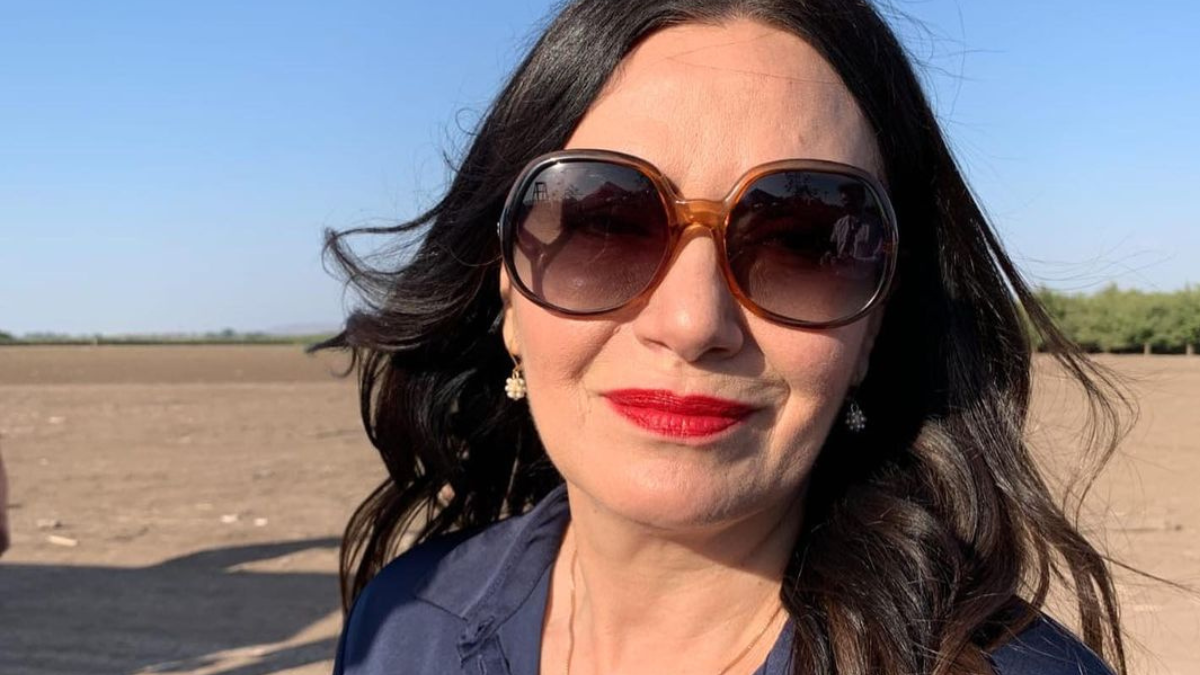 Solange Lackington compartió un duro relato en redes sociales — Radio ...