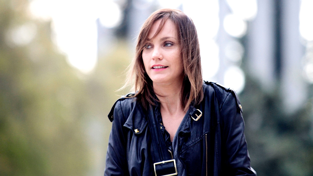 Fernanda Hansen contará en PH el accidente a caballo que sufrió — Radio ...