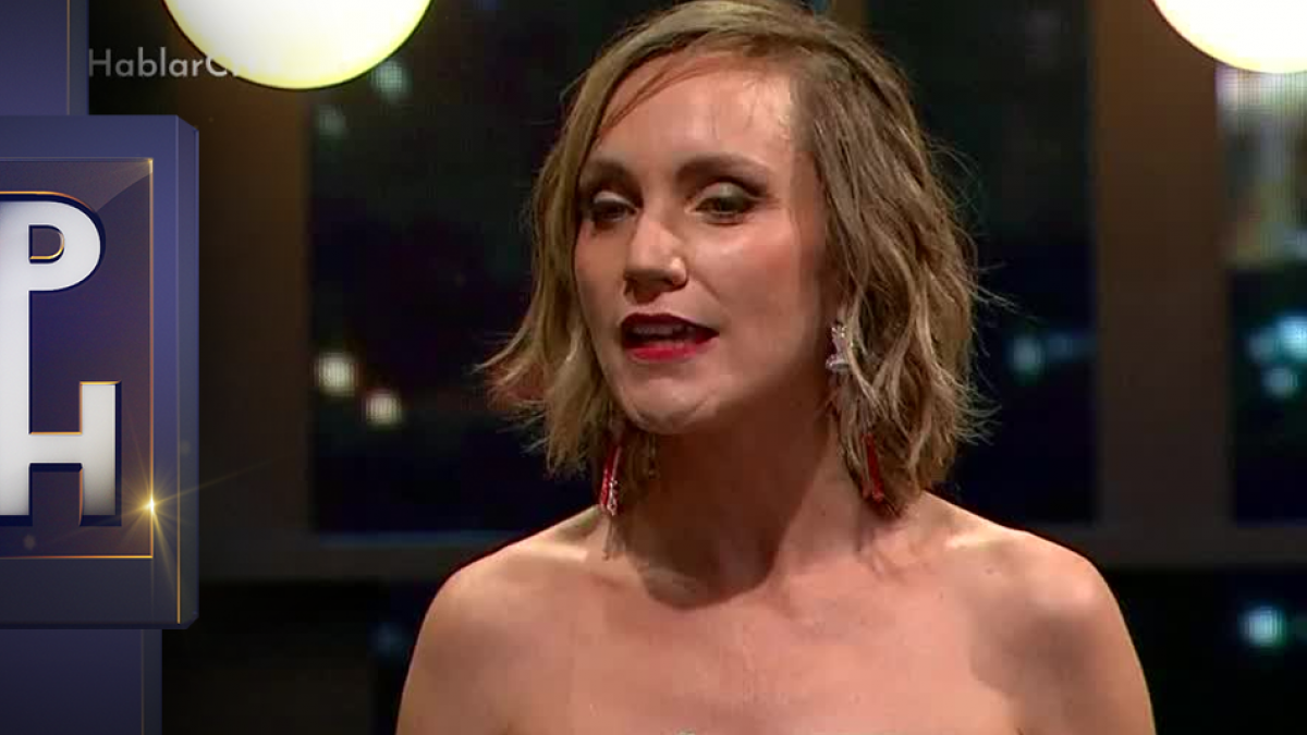 Fernanda Hansen se sinceró sobre duros pasajes de su vida en PH — Radio Imagina