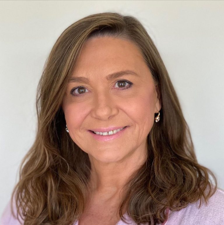 Margot Kahl vuelve a la televisión luego de 20 años — Radio Imagina