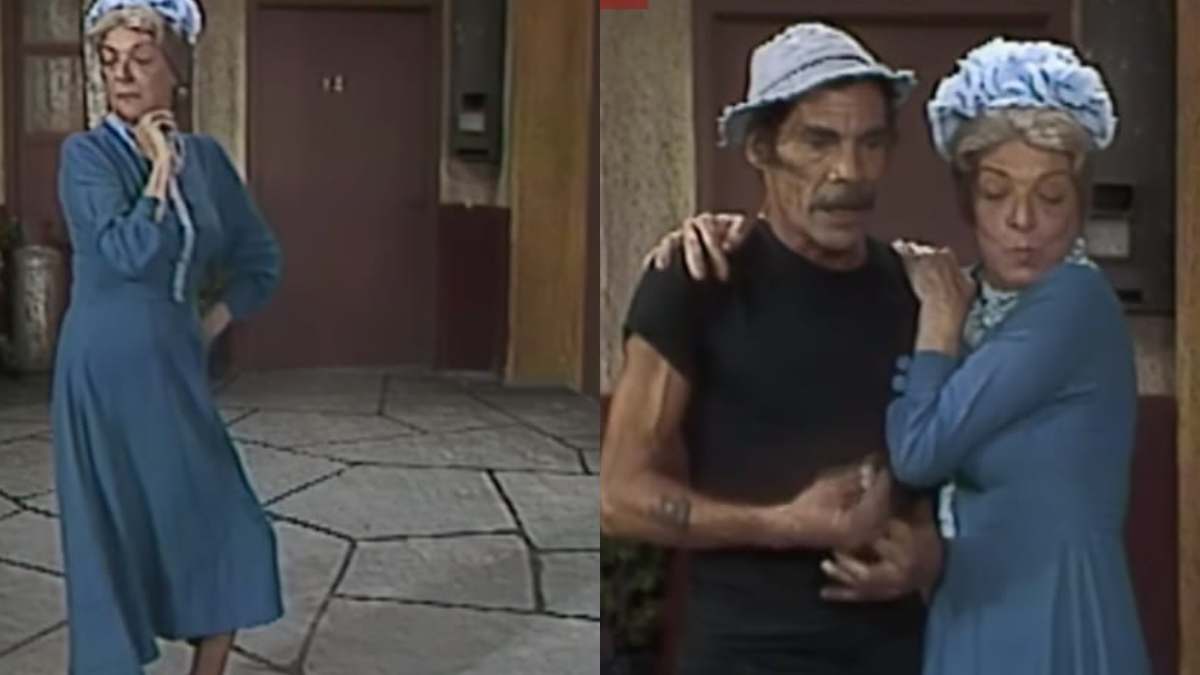 La muerte de la Bruja del 71 y la terrible enfermedad que la causó ...