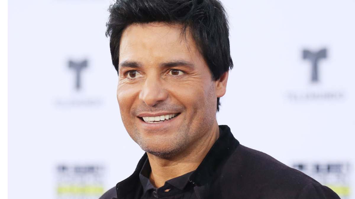El nuevo videoclip de Chayanne: "Como Tú y Yo" — Radio Imagina