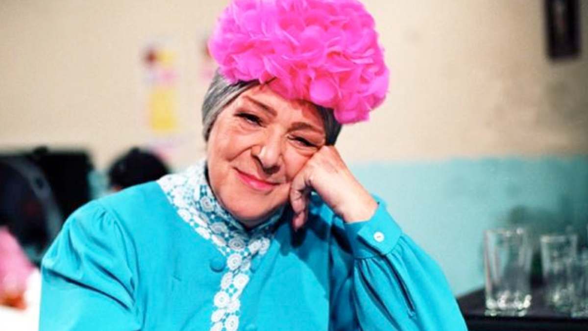 La muerte de la Bruja del 71 y la terrible enfermedad que la causó ...
