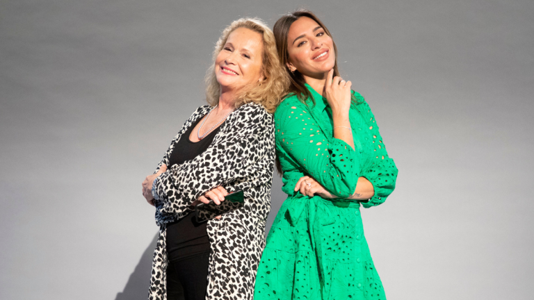 Eli de Caso regresa a las pantallas con "Conectados con Eli" — Radio ...