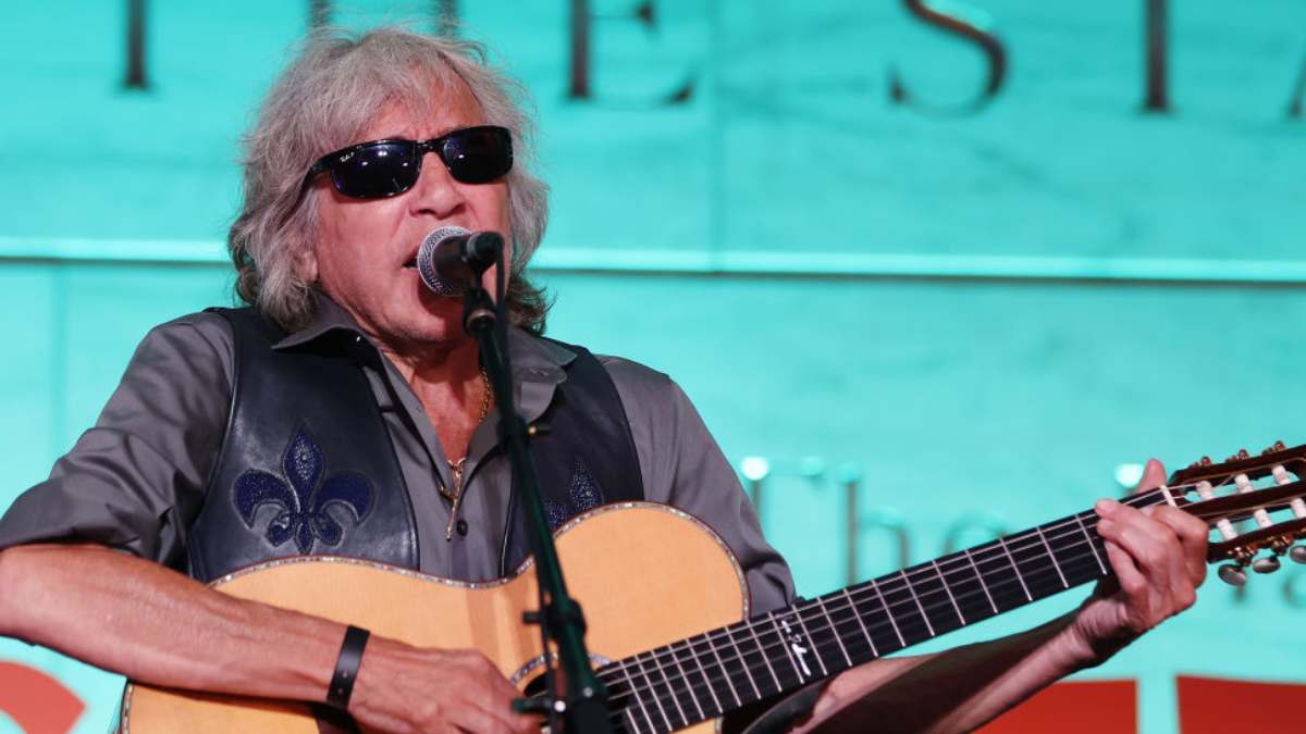 José Feliciano hará historia en los Latin Billboard Awards 2022 — Radio ...