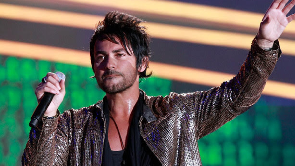 Podcast MUSA celebra los 20 años del Unplugged de La Ley — Radio Imagina