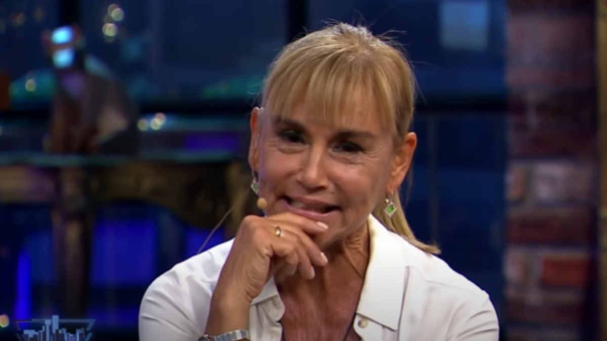 ¿Qué fue de Pilar Cox?: La reconocida actriz y animadora — Radio Imagina