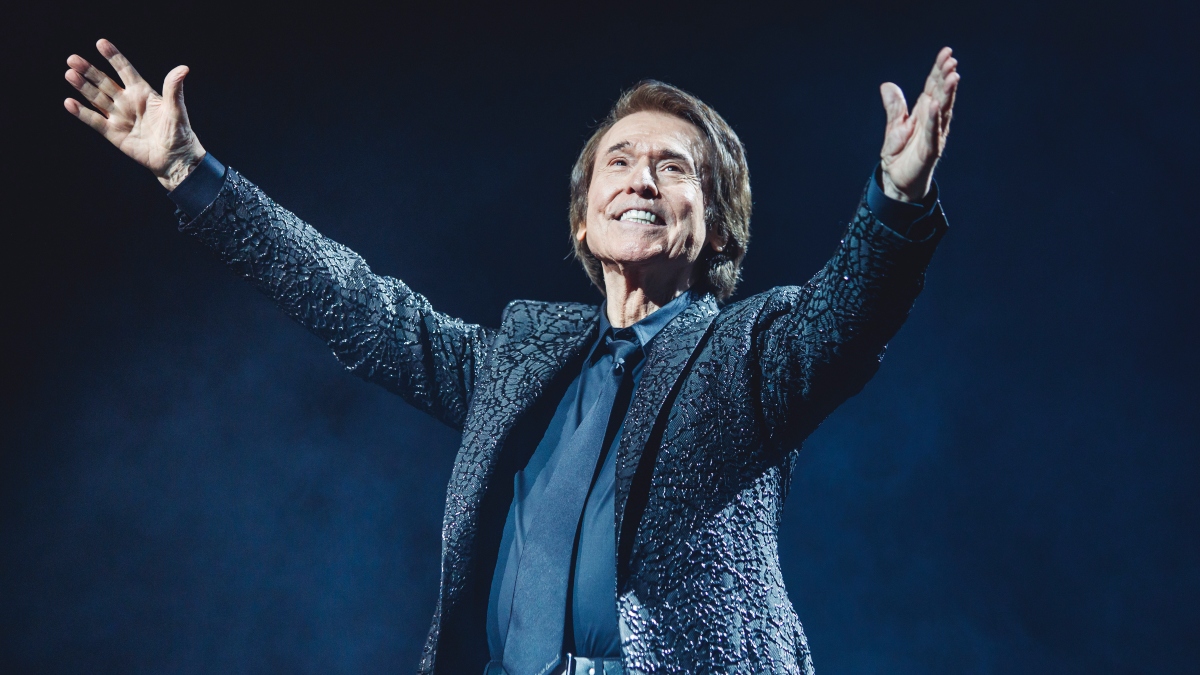 Raphael recibirá importante premio en los Billboard Música Latina ...