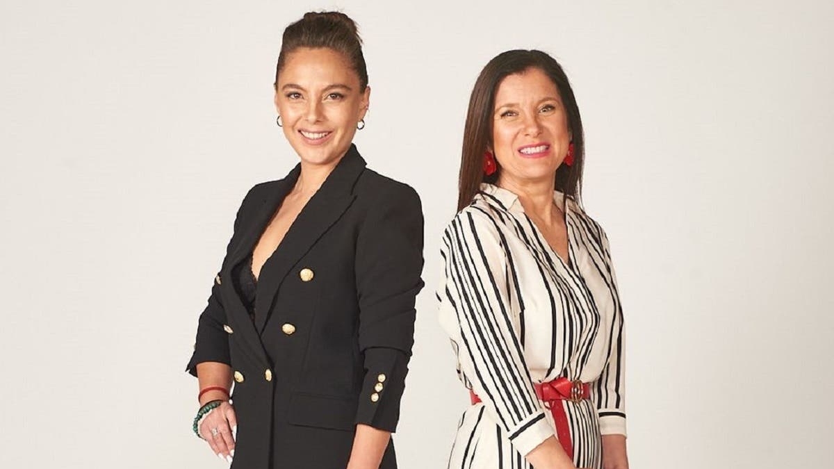 Tu Día: Desvincularon a animadora del matinal de Canal 13 — Radio Imagina