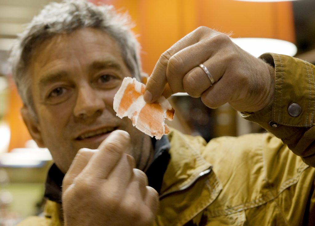 Felipe Braun debutó con nuevo programa en Canal 13 — Radio Imagina