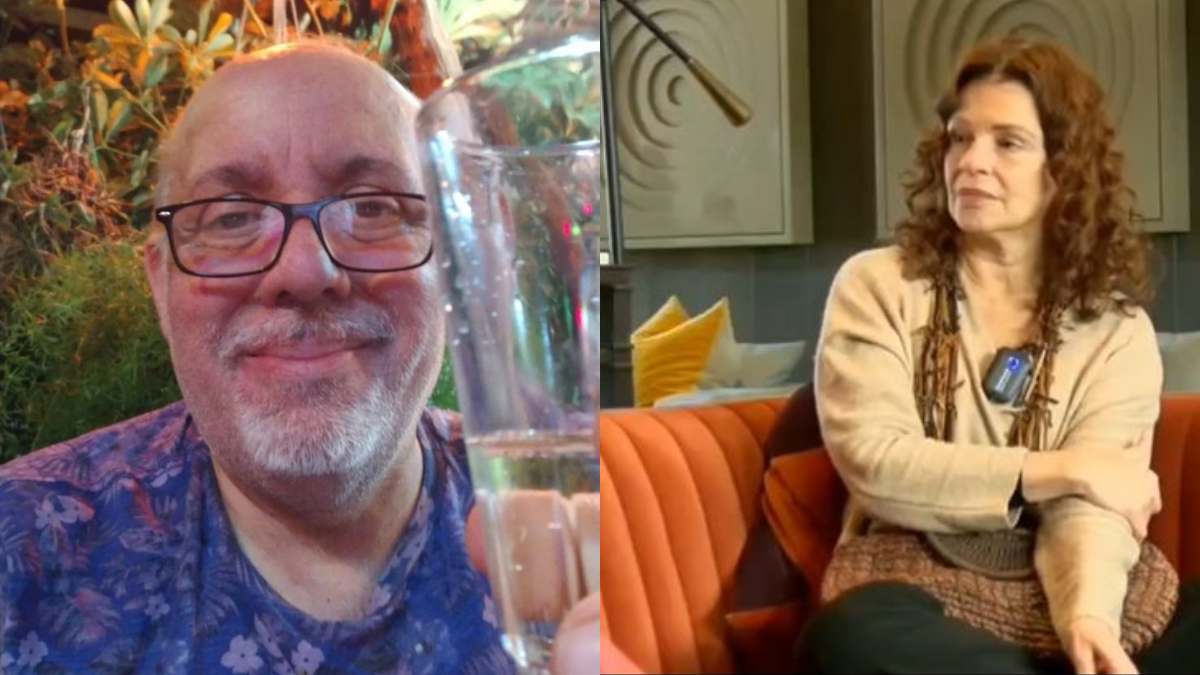 Magdalena Max-Neef hace nuevo reporte sobre Gabriel Prieto — Radio Imagina