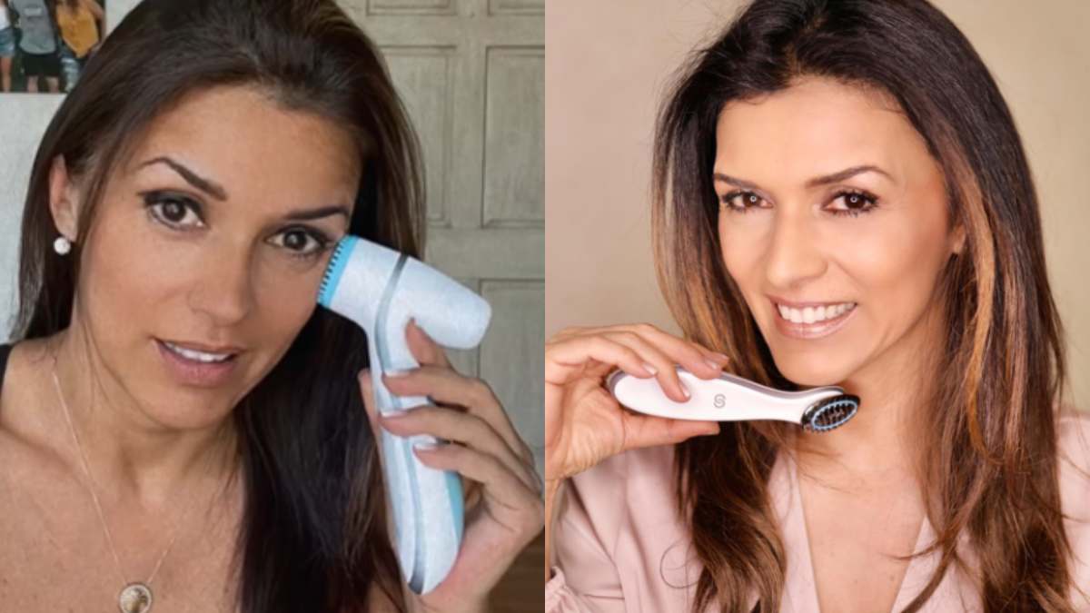 Ivette Vergara se sincera sobre su regreso a TVN — Radio Imagina