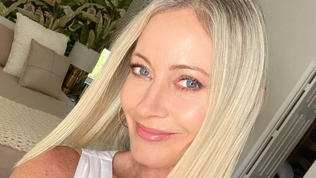 Marcela Vacarezza celebra importante logro de su hijo menor — Radio Imagina