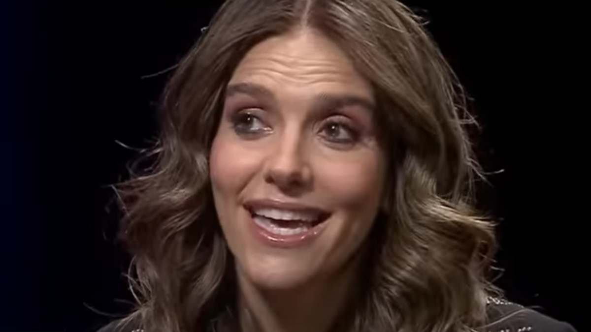 "No se movió por diez horas": El susto que vivió María Luisa Godoy en ...