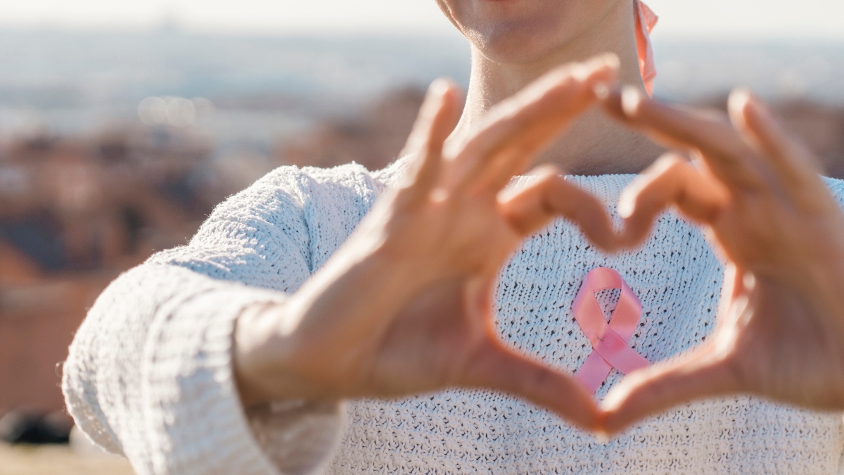 Palpa: El dispositivo que te enseña a identificar el cáncer de mama ...