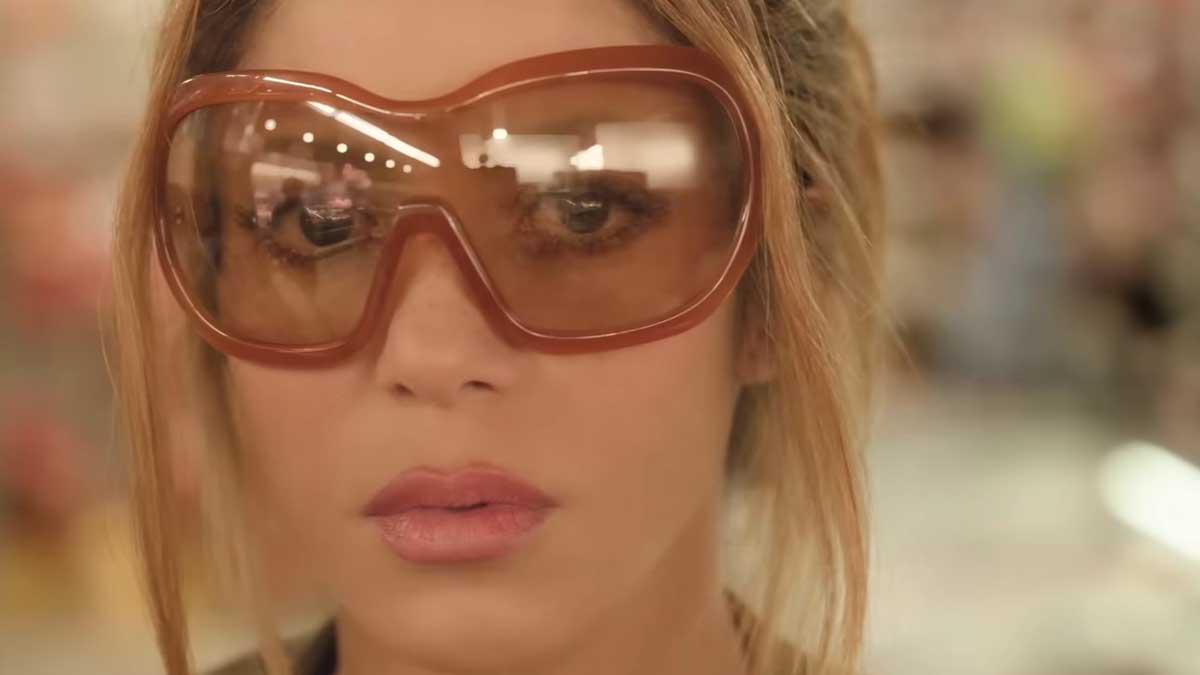 Shakira rompió un nuevo récord con Monotonía, su canción con Ozuna ...