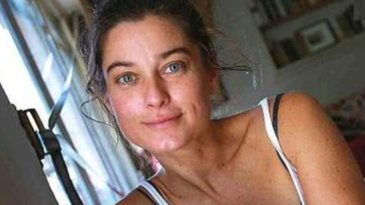 Así luce Andrea Freund: La actriz vuelve con "El Día Menos Pensado ...