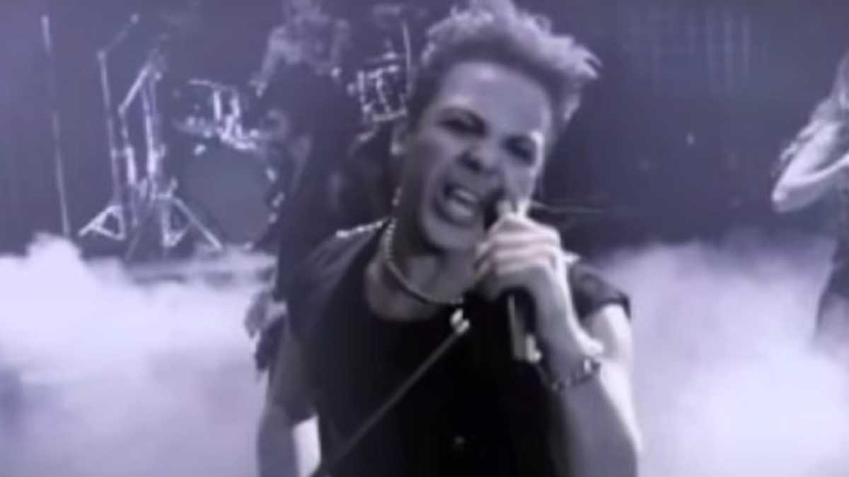 ¿Le gusta el metal?: las bandas favoritas de Cristian Castro — Radio ...