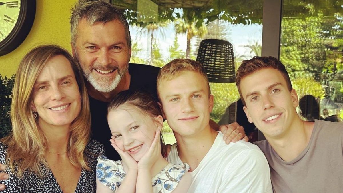 Diana Bolocco dedica tierno mensaje a su hijo en su cumpleaños: "Te ...