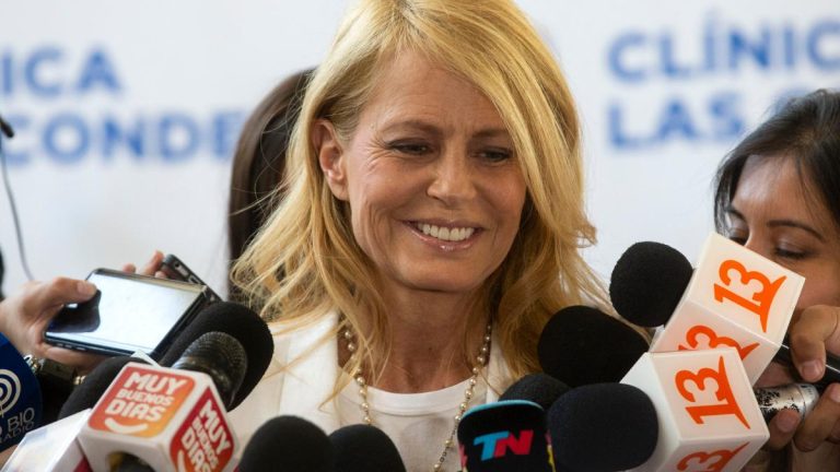 Según Forbes: Estas son las 10 mujeres más poderosas de Chile este 2022 ...