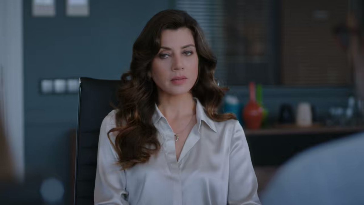 "Secretos del Matrimonio": Así será la nueva teleserie turca de Mega — Radio Imagina