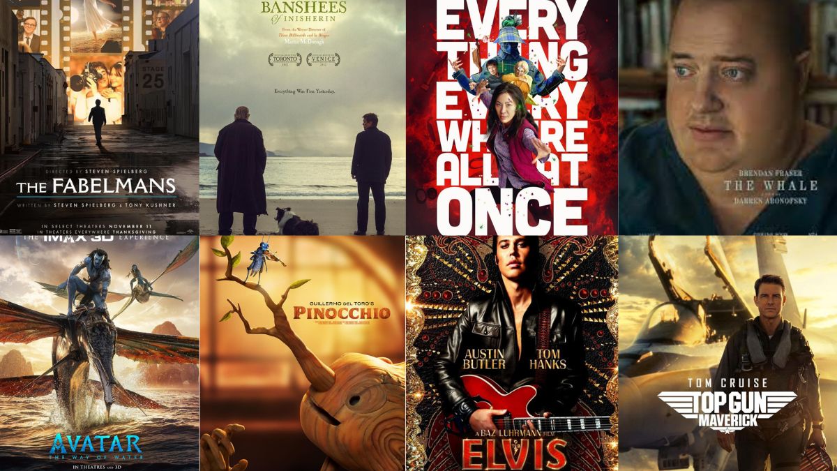 ¡Para los fanáticos del cine!: Estas son las 10 películas que no debes perderte en la temporada ...