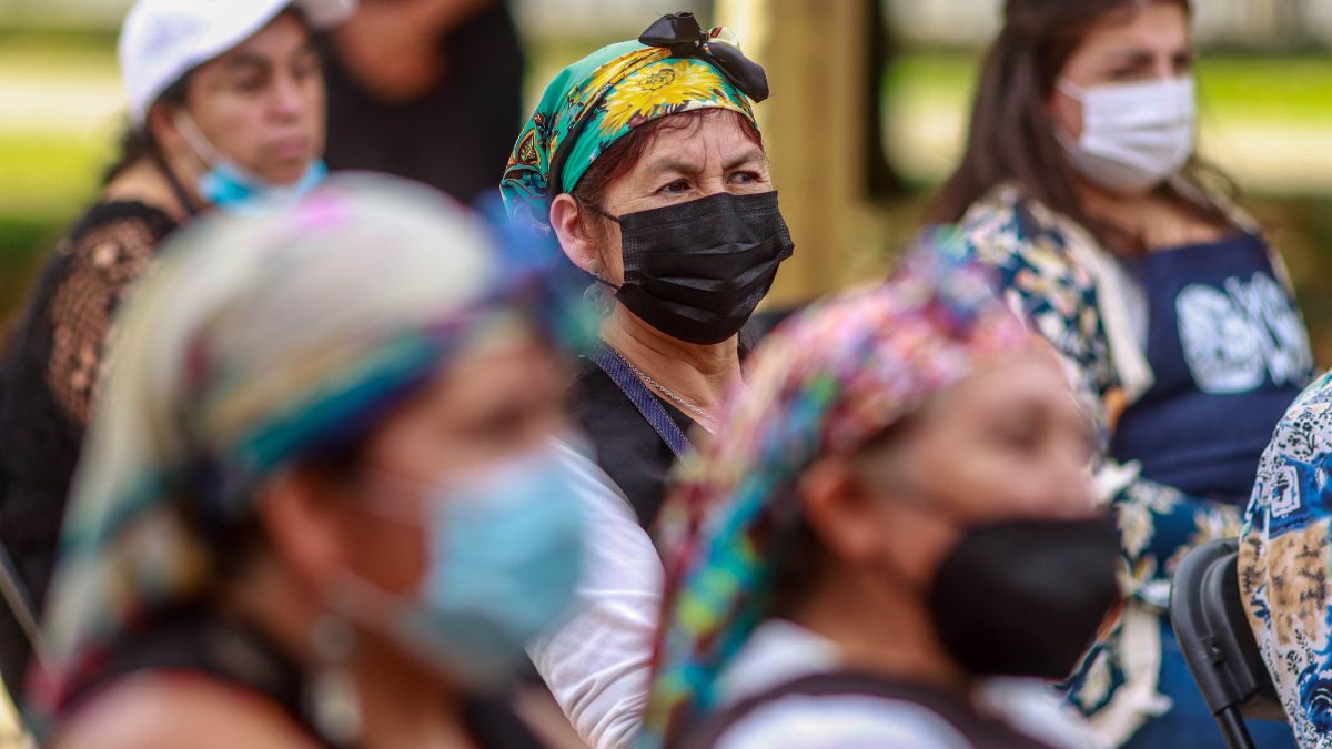 Beca Indígena 2023: ¿A quiénes les corresponden los 208 mil pesos ...