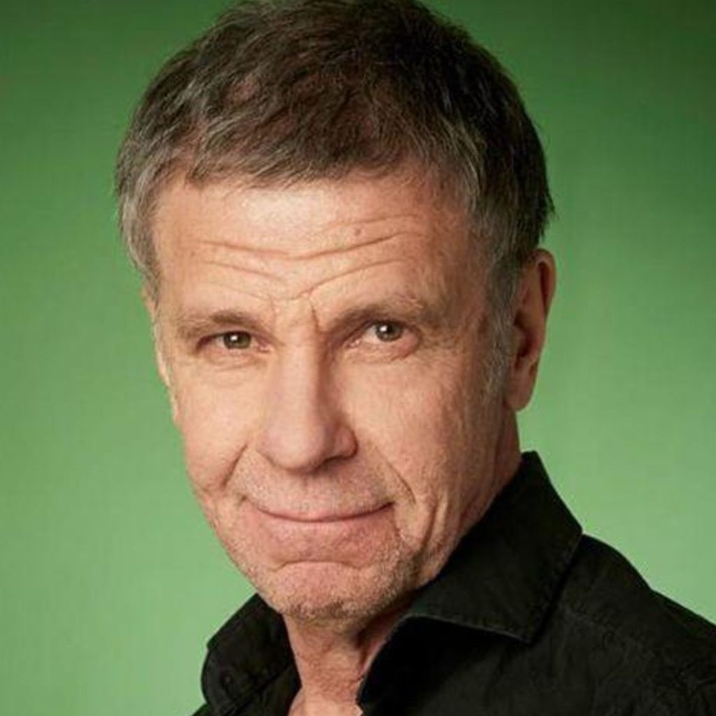 Muere Claudio Da Passano: El reconocido actor de la película nominada ...