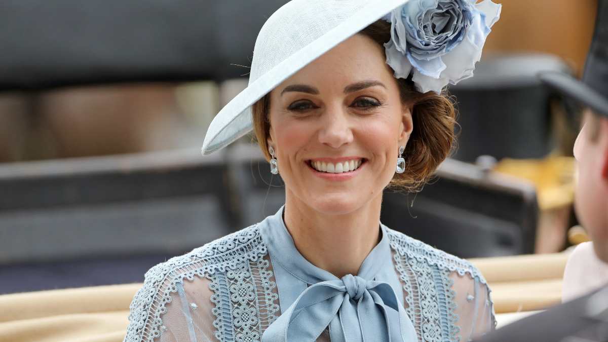 Cumpleaños de Kate Middleton: 10 curiosidades de la Princesa de Gales — Radio Imagina