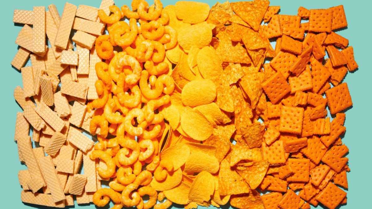 Alimentos ultraprocesados: Conoce cuáles son sus efectos en la salud ...