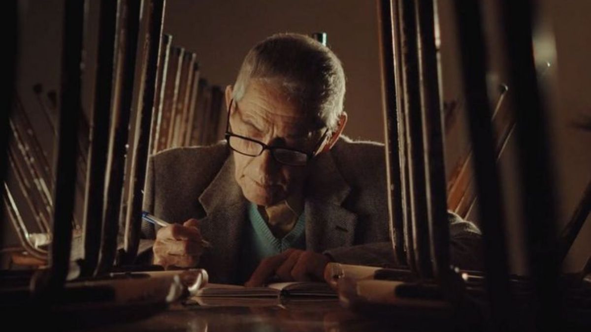 ¡El regreso de El Agente Topo! El reconocido documental se convertirá ...