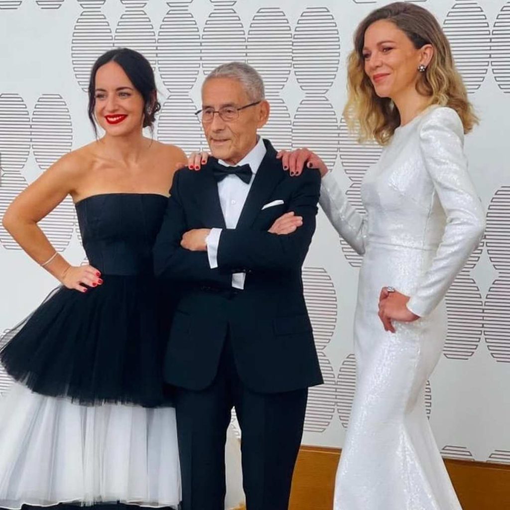 ¡El regreso de El Agente Topo! El reconocido documental se convertirá ...